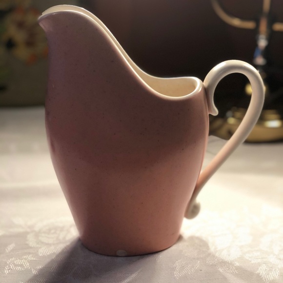 Dining | Amazing Pink Pitcher | Poshmark